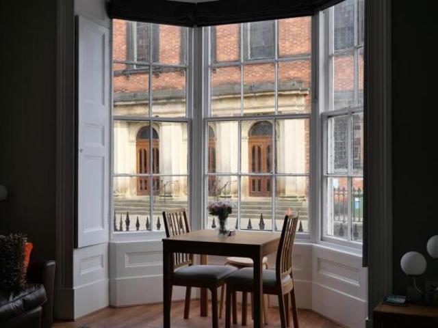 2 bedroom apartment for sale in Priory Street, York, YO1