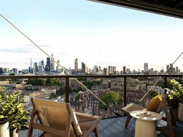 2 Bedroom Apartment For Sale In Pritchards Road