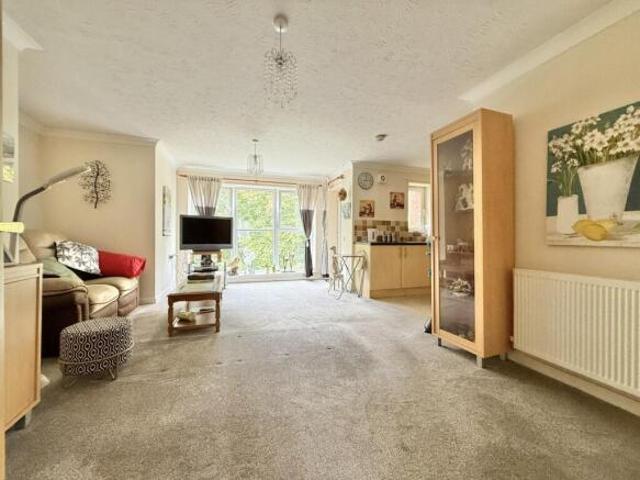 2 bedroom apartment for sale in Prospect Place, St. Thomas, EX4