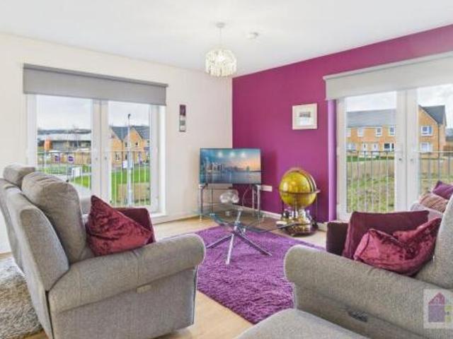 2 bedroom apartment for sale in Prospecthill Circus, Toryglen, Glasgow, G42