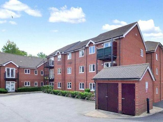 2 Bedroom Apartment For Sale In Providence Hill