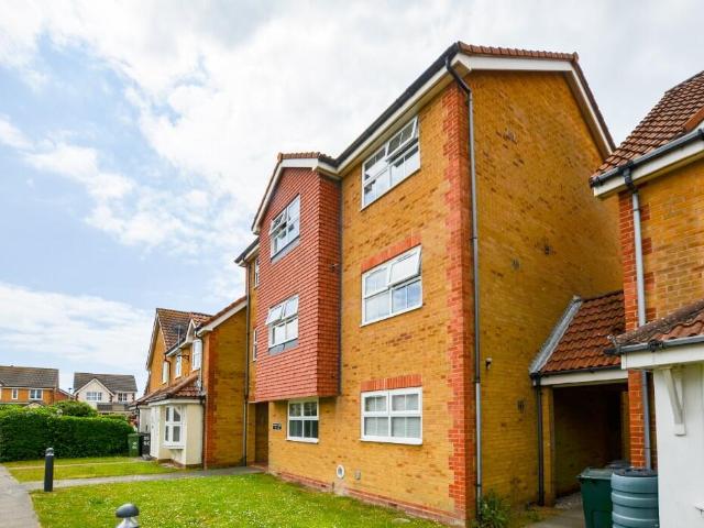 2 bedroom apartment for sale in Quebec Close, Eastbourne, East Sussex, BN23
