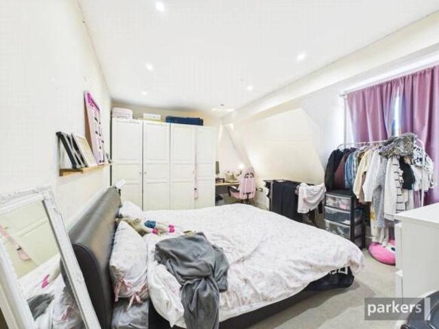 2 bedroom apartment for sale in Queen Victoria Street, Reading, Berkshire, RG1