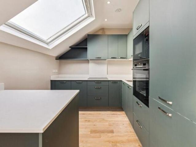 2 bedroom apartment for sale in Queens Crescent, Woodlands, Glasgow, G4