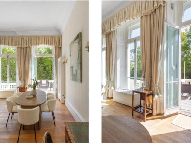 2 bedroom apartment for sale in Queen's Gate Gardens, London, SW7
