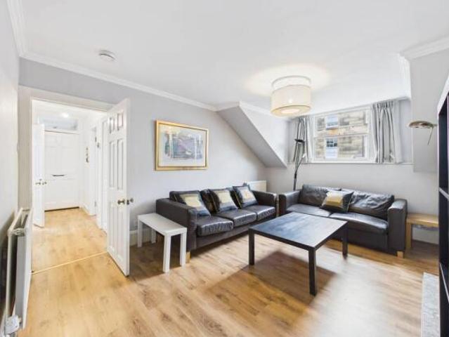 2 bedroom apartment for sale in Queensferry Street, Edinburgh, Midlothian, EH2