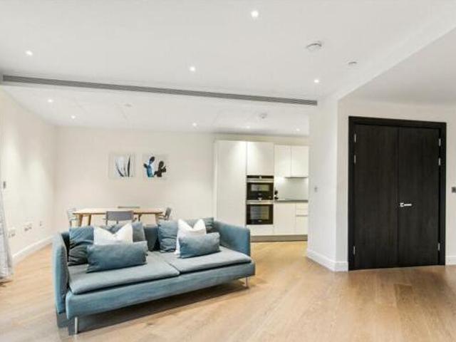 2 Bedroom Apartment For Sale In Queenstown Road, London