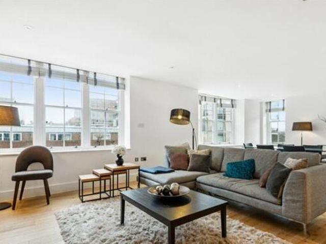 2 Bedroom Apartment For Sale In Queensway, London