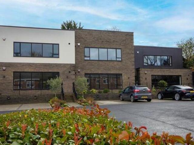 2 Bedroom Apartment For Sale In Quickley Lane