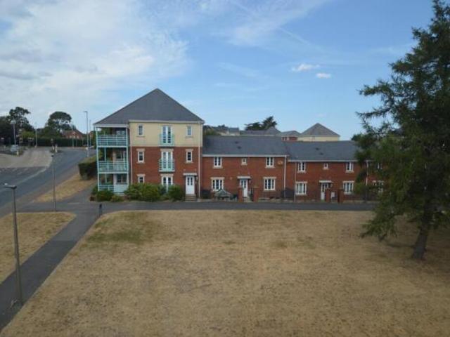 2 bedroom apartment for sale in Russell Walk, Clyst Heath, Exeter, Devon, EX2