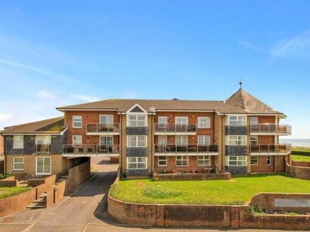 2 Bedroom Apartment For Sale In Rustington, West Sussex