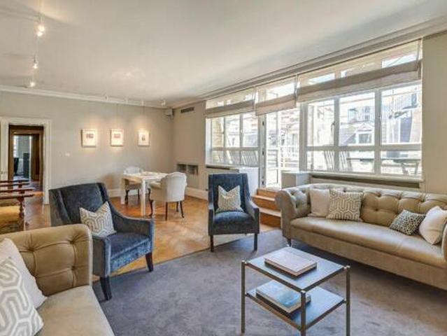 2 Bedroom Apartment For Sale In Ryder Street, London