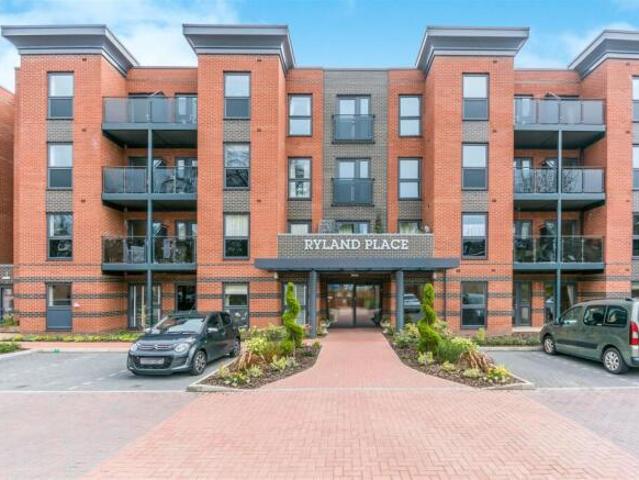 2 bedroom apartment for sale in Ryland Place, Norfolk Road, Edgbaston, B15