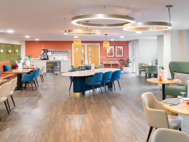 2 bedroom apartment for sale in Ryland Place, Norfolk Road, Edgbaston, B15