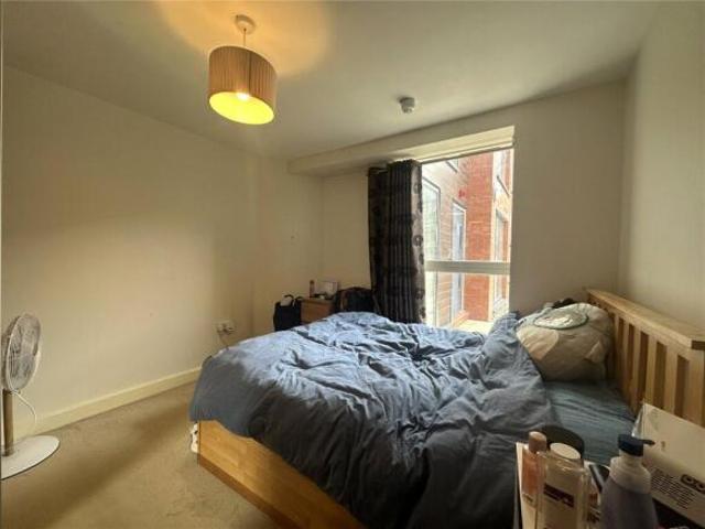 2 bedroom apartment for sale in Ryland Street, Birmingham, B16