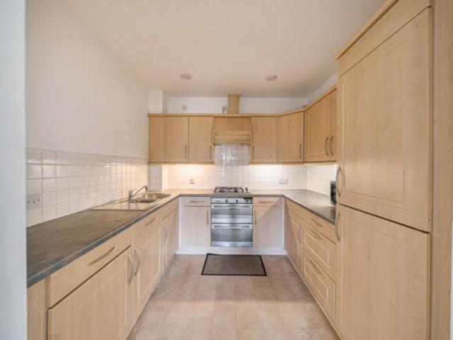 2 bedroom apartment for sale in Radcliffe House Mandelbrote Drive, Littlemore, OXFORD, OX4