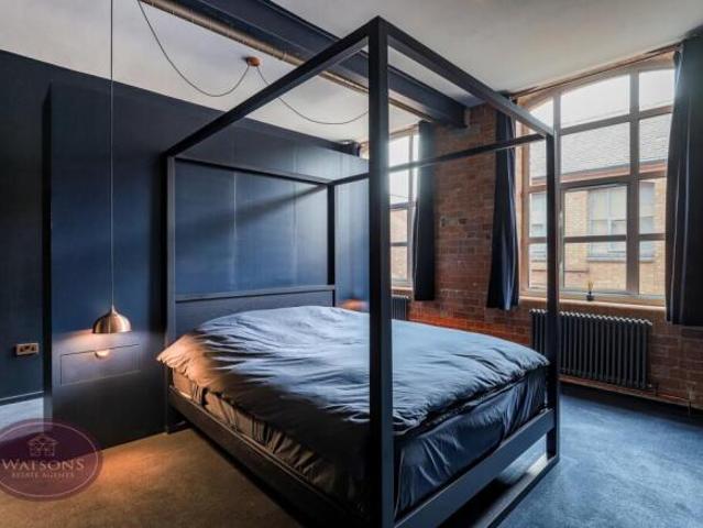 2 bedroom apartment for sale in Radford Road, Nottingham, NG7