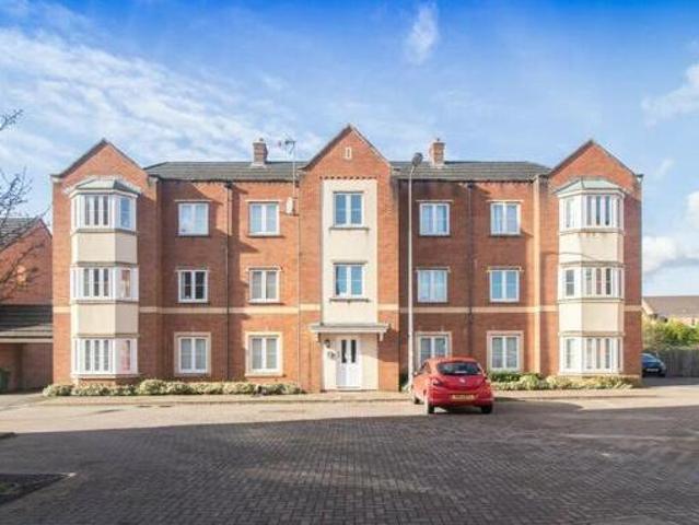 2 Bedroom Apartment For Sale In Radyr
