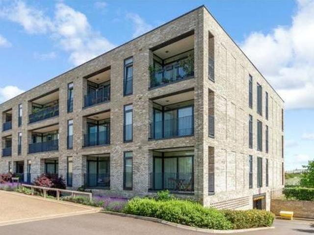 2 bedroom apartment for sale in Raeburn House Lapwing Avenue Trumpington Cambridge CB2 CB2