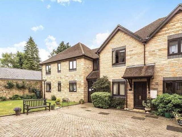 2 bedroom apartment for sale in Raleigh Court Long Street Sherborne Dorset DT9