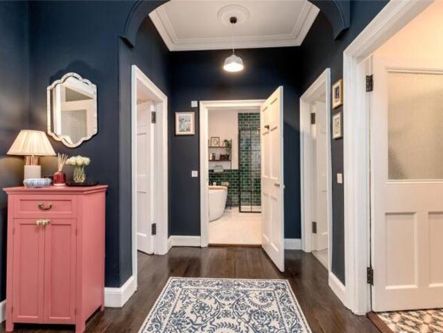 2 bedroom apartment for sale in Rankeillor Street, Edinburgh, EH8