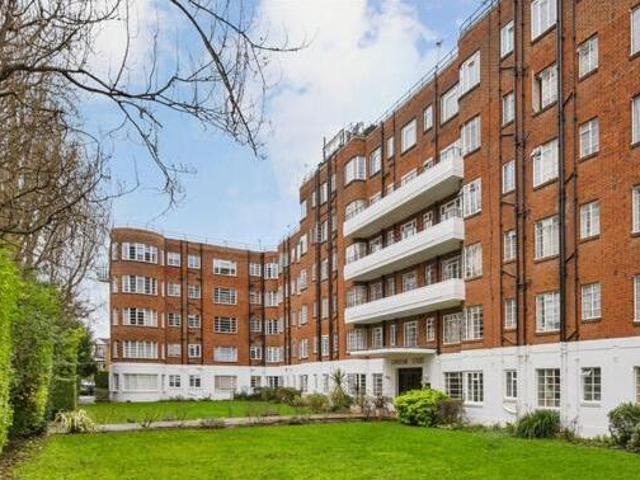 2 Bedroom Apartment For Sale In Raynes Park, London