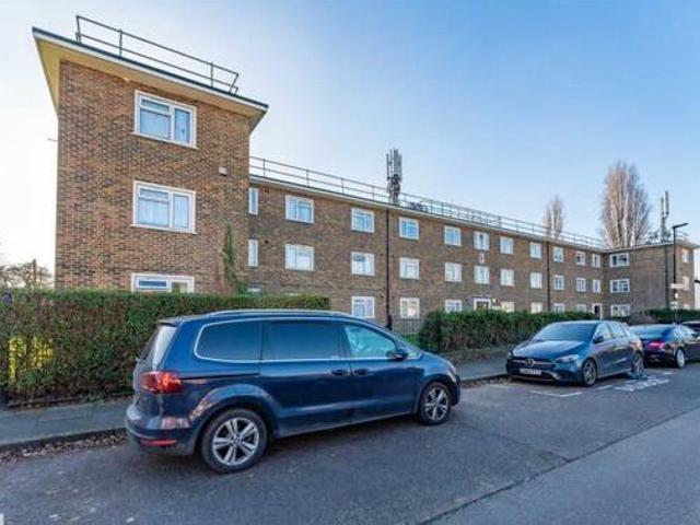 2 Bedroom Apartment For Sale In Rectory Road