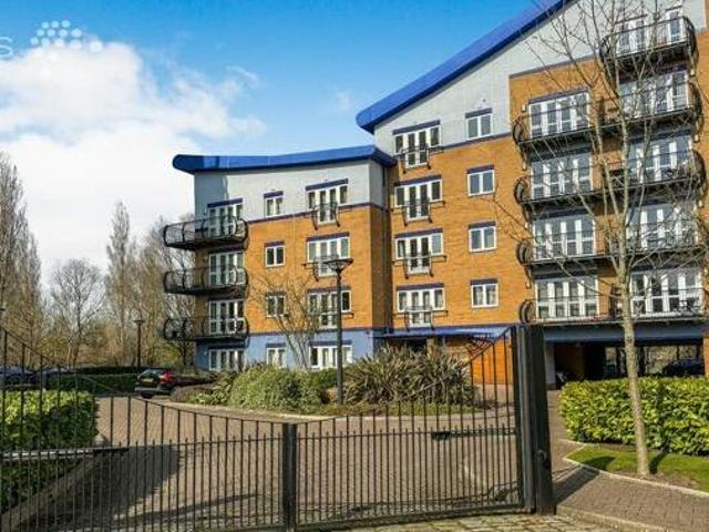 2 Bedroom Apartment For Sale In Reading
