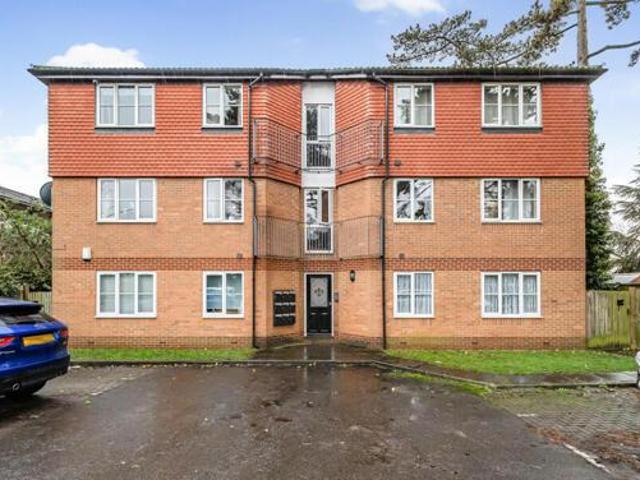 2 Bedroom Apartment For Sale In Reading
