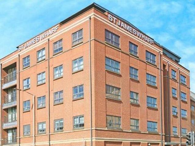 2 Bedroom Apartment For Sale In Reading