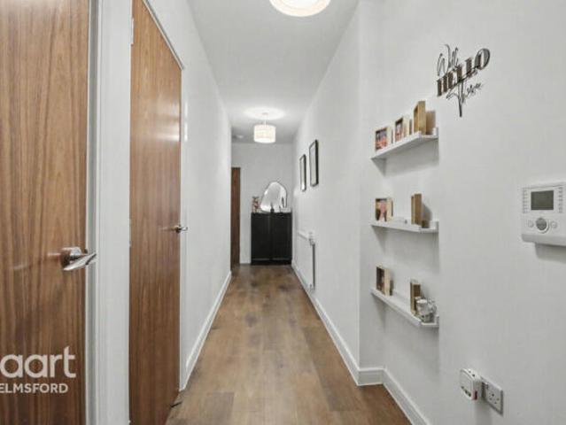 2 bedroom apartment for sale in Regina Road, Chelmsford, CM1