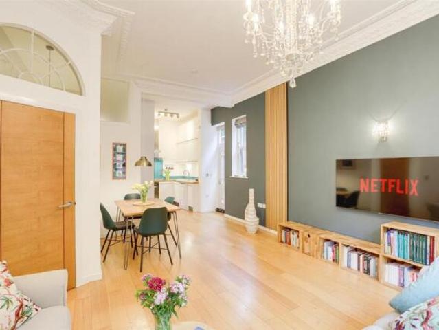 2 bedroom apartment for sale in Redcliffe Road, The Garden Apartments, NG3