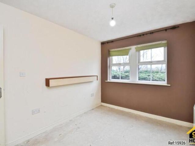 2 bedroom apartment for sale in Redfearn Mews, North Yorkshire, HG2