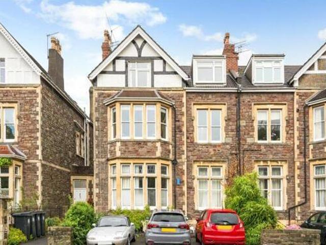2 Bedroom Apartment For Sale In Redland, Bristol