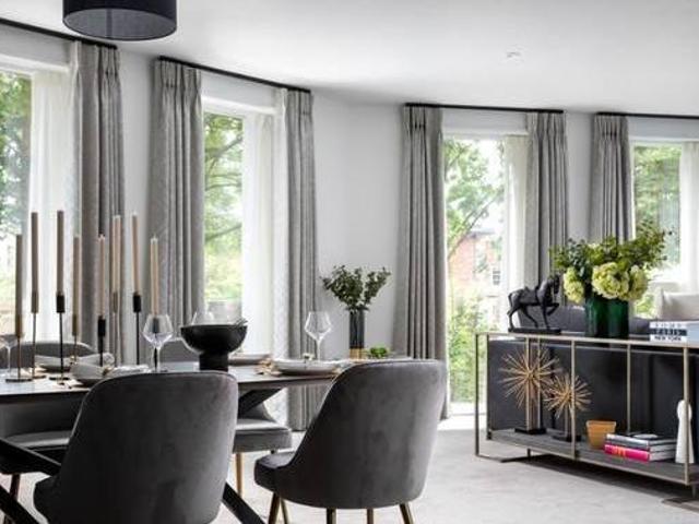 2 bedroom apartment for sale in Redland Hill Redland Bristol BS6 BS6