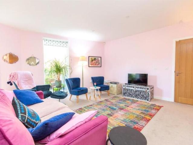 2 bedroom apartment for sale in Redland Hill, Redland, Bristol, Somerset, BS6