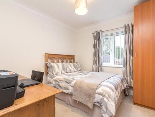 2 bedroom apartment for sale in Redwood Court, Llanishen, Cardiff, CF14