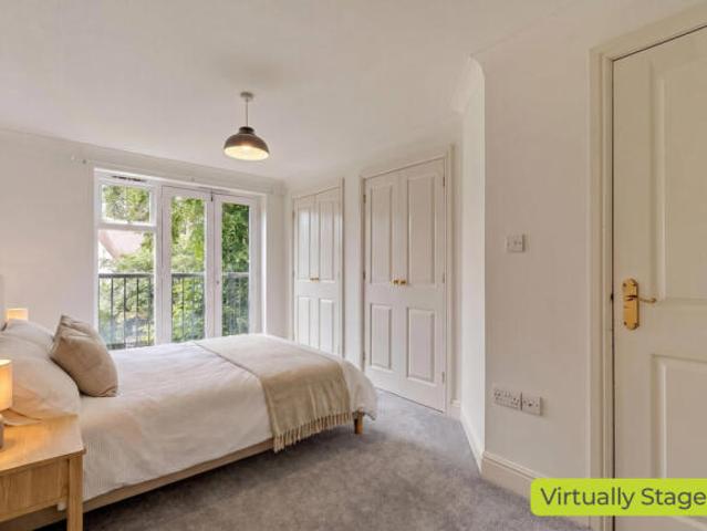 2 bedroom apartment for sale in Ref: PP Priory House, Manor Park Close, Moseley, B13 9SL, B13