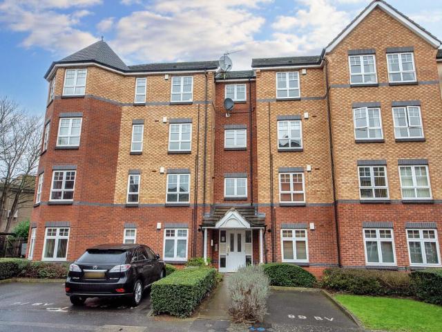 2 bedroom apartment for sale in Ref: SM Beckets View, Northampton, NN1 5NQ, NN1