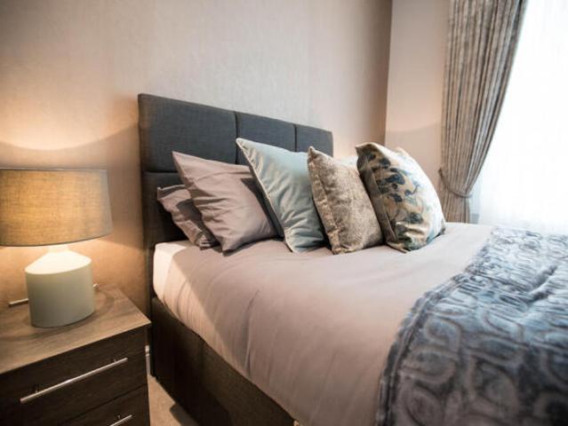 2 bedroom apartment for sale in Reliance House, Liverpool Business District, L2