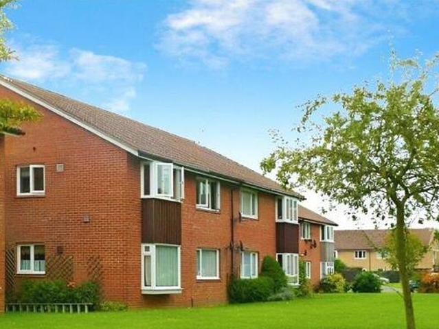 2 Bedroom Apartment For Sale In Rendlesham
