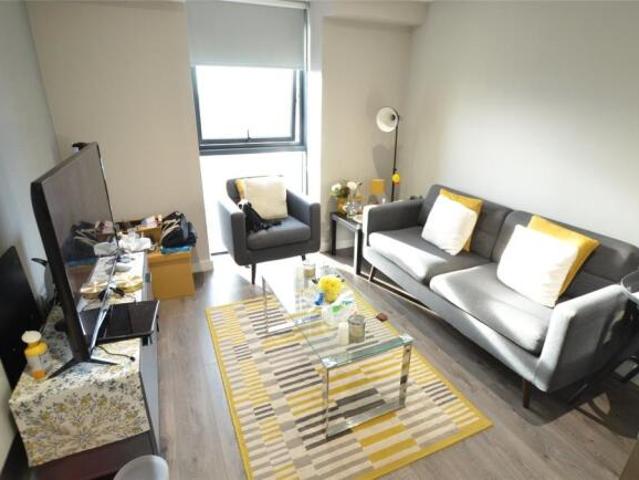 2 bedroom apartment for sale in Renshaw Street, Liverpool, Merseyside, L1