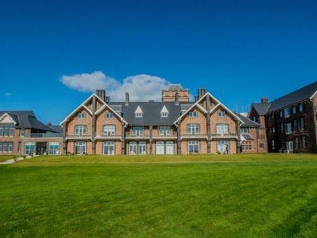 2 Bedroom Apartment For Sale In Rest Bay, Porthcawl