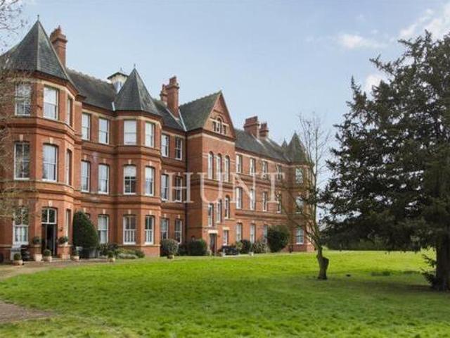 2 Bedroom Apartment For Sale In Repton Park