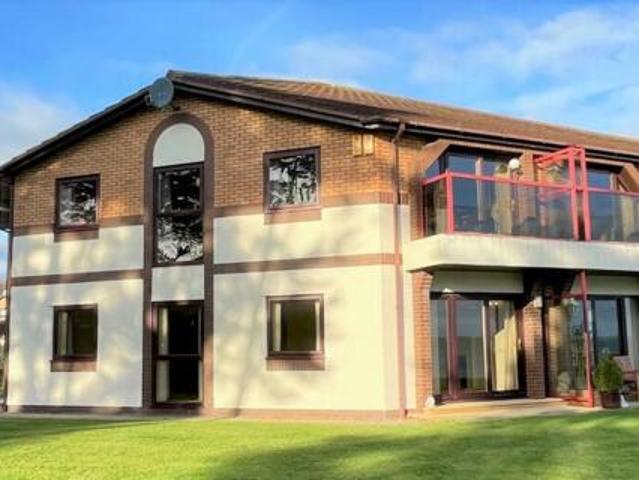 2 Bedroom Apartment For Sale In Rhos On Sea