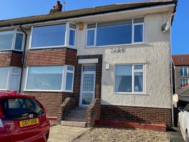 2 Bedroom Apartment For Sale In Rhos Promenade