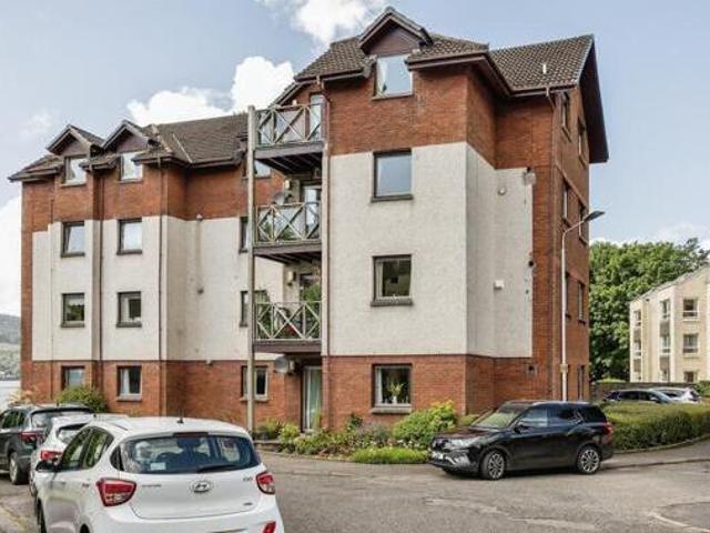 2 Bedroom Apartment For Sale In Rhu