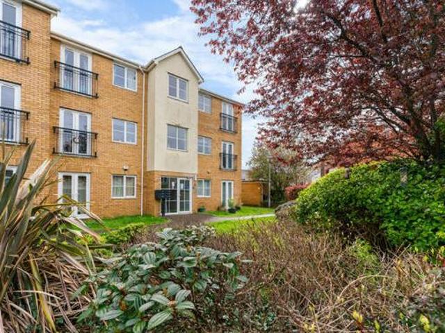 2 Bedroom Apartment For Sale In Richards Terrace