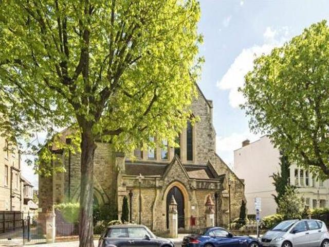 2 Bedroom Apartment For Sale In Richmond, Surrey
