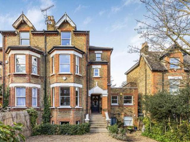 2 Bedroom Apartment For Sale In Richmond, Surrey